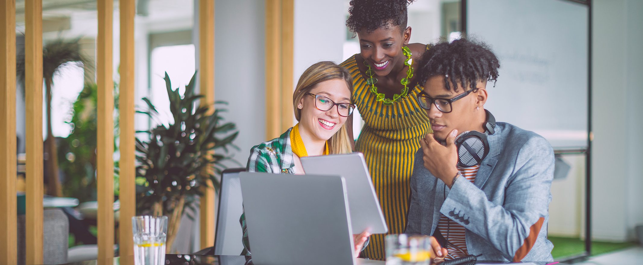 Emphasizing Culture Over Cool in the Workplace - Madison PG